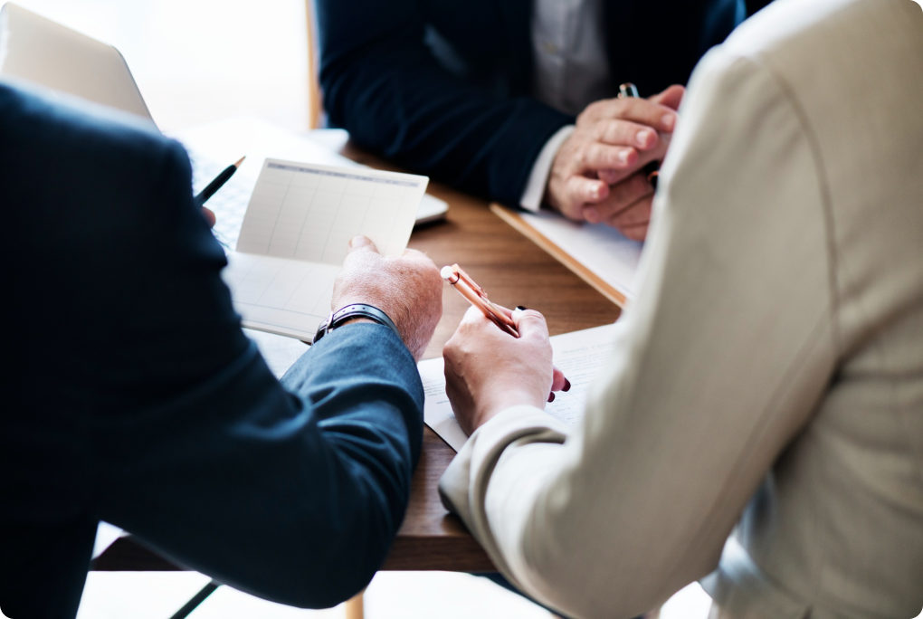 ฟ้องมีทนาย | NP Legal Services